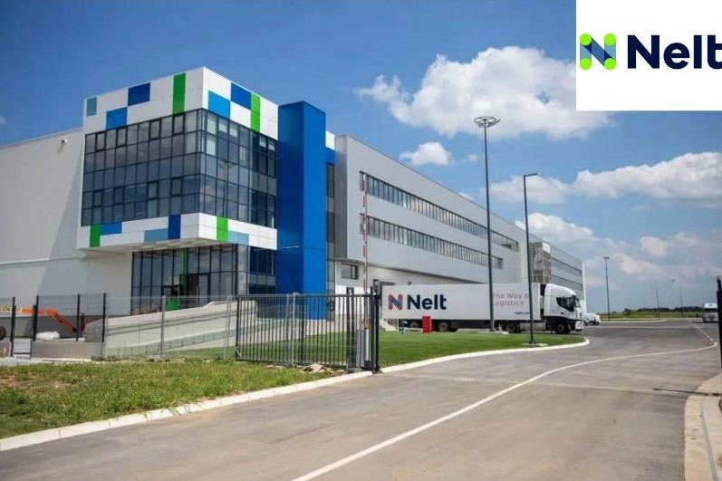 Artronic - SkyTrack Digital Delivery for Nelt Group